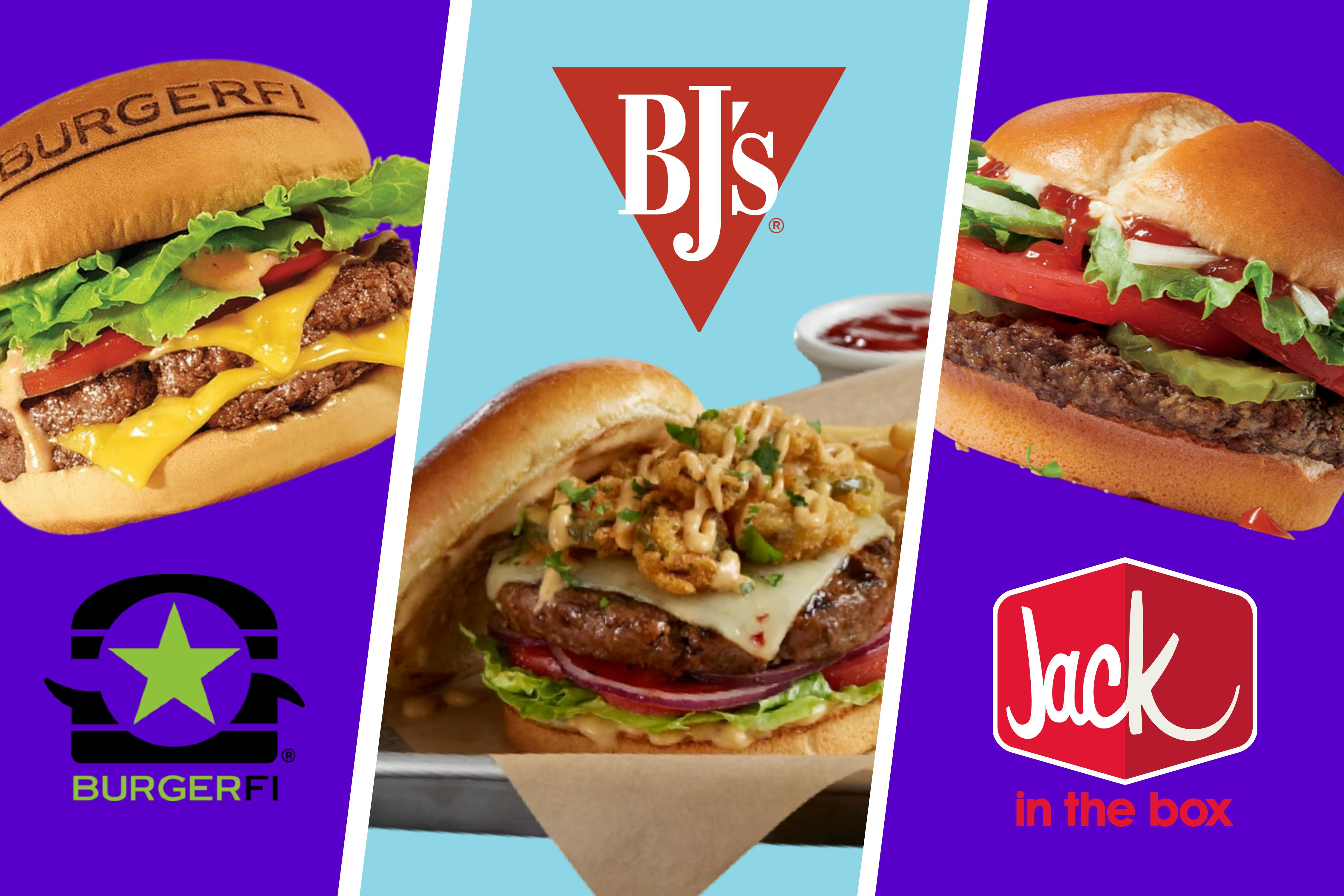 25+ Wednesday Food Deals to Help You Save When Eating Out in July - The ...