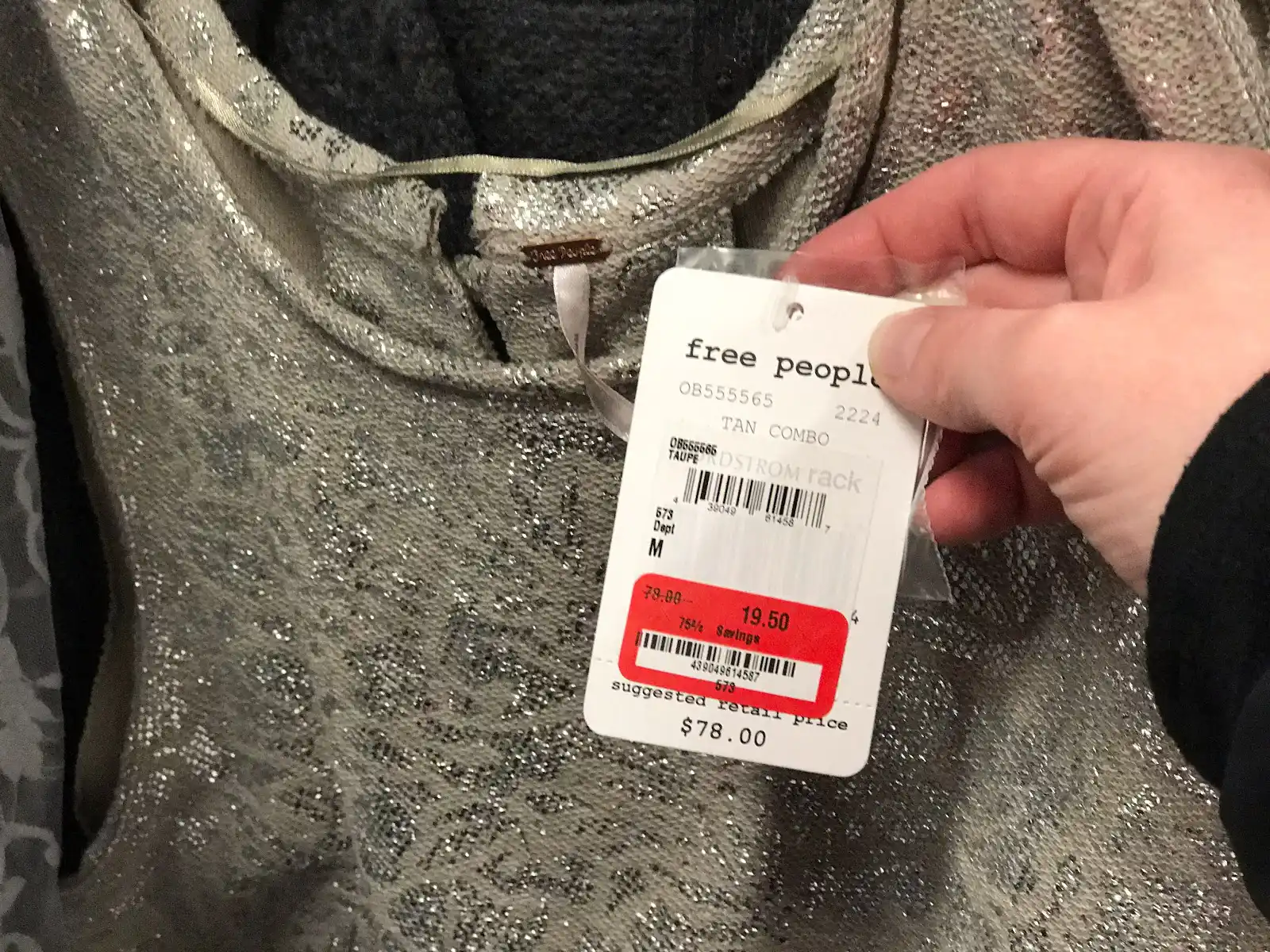 Nordstrom vs. Nordstrom Rack: 19 Hacks for Shopping the Rack - The ...