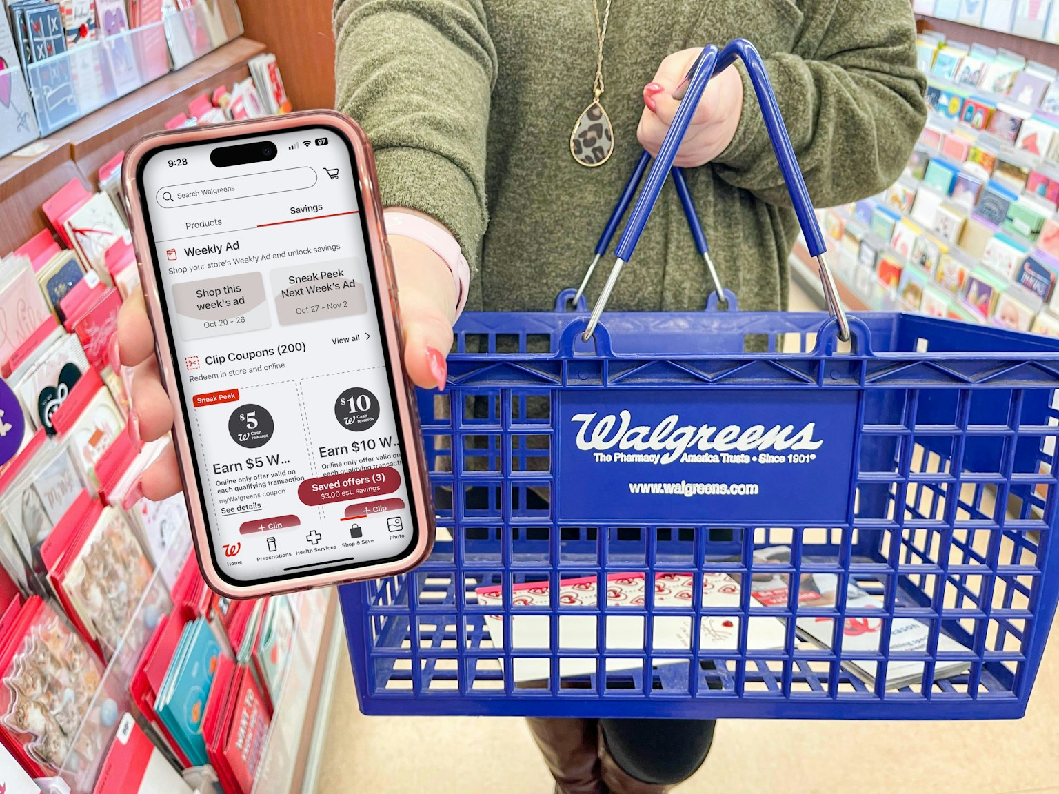 How to Use the Walgreens App Like a Pro - The Krazy Coupon Lady