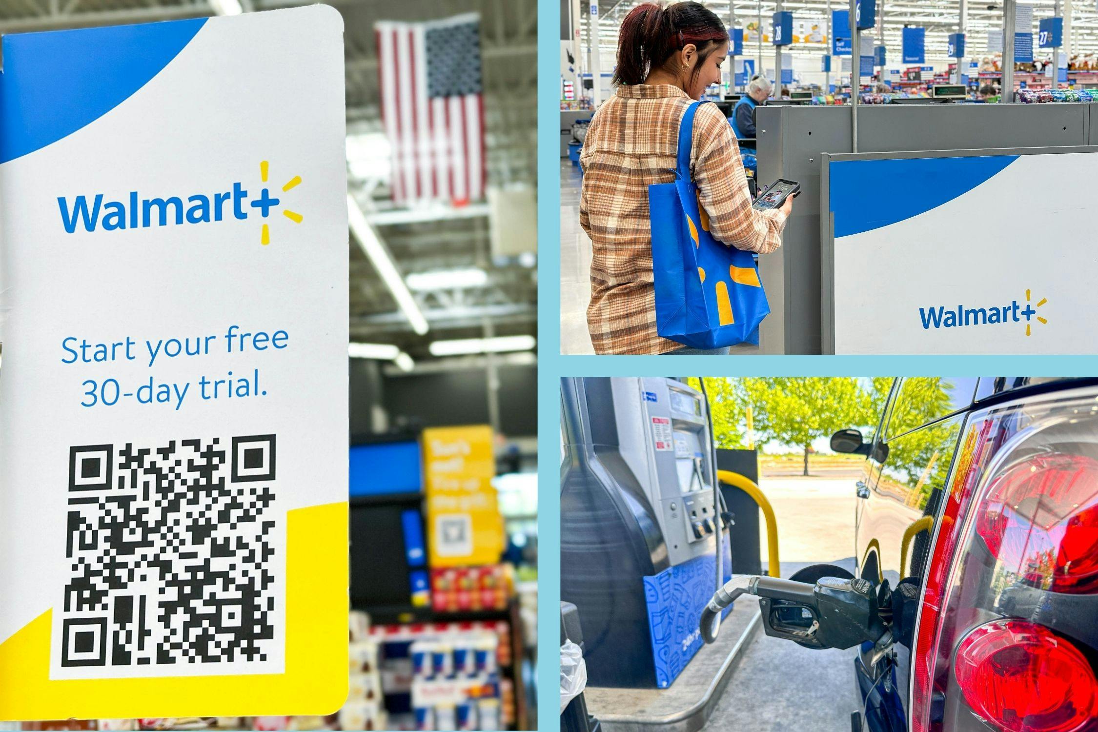 Walmart Plus Week 2024 Is Happening June 17-23, 2024 at 12 p.m. ET ...