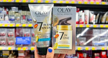 Olay Coupons - The Krazy Coupon Lady