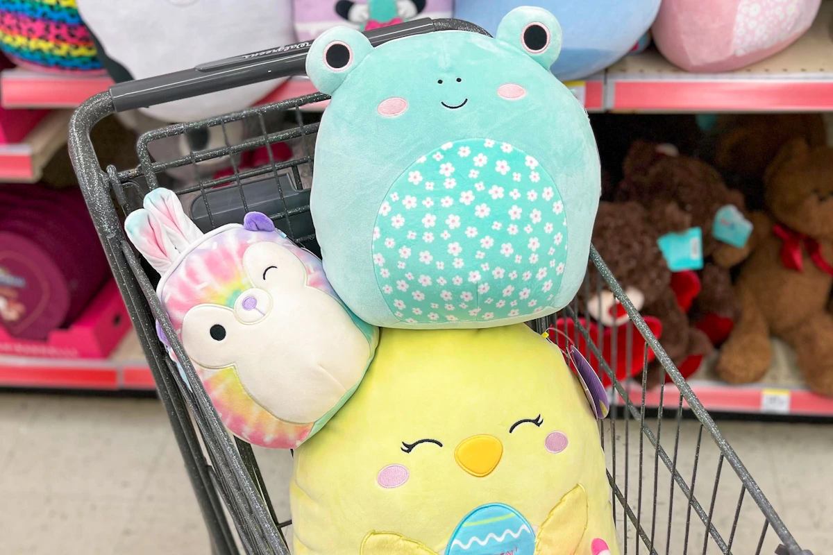 Best Walgreens Easter Finds — All Under $10! - The Krazy Coupon Lady