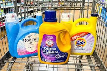 The Best Laundry Deals This Week: Starting at $0.02 per Load - The ...