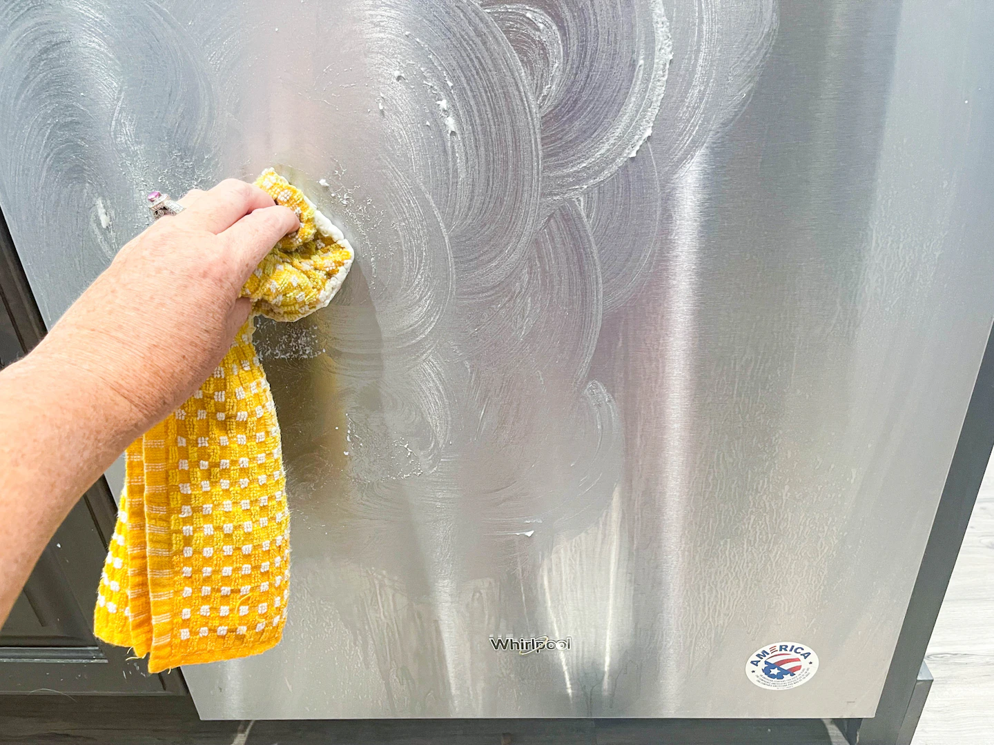7 Brilliant Ways for How to Clean Stainless Steel - The Krazy Coupon Lady