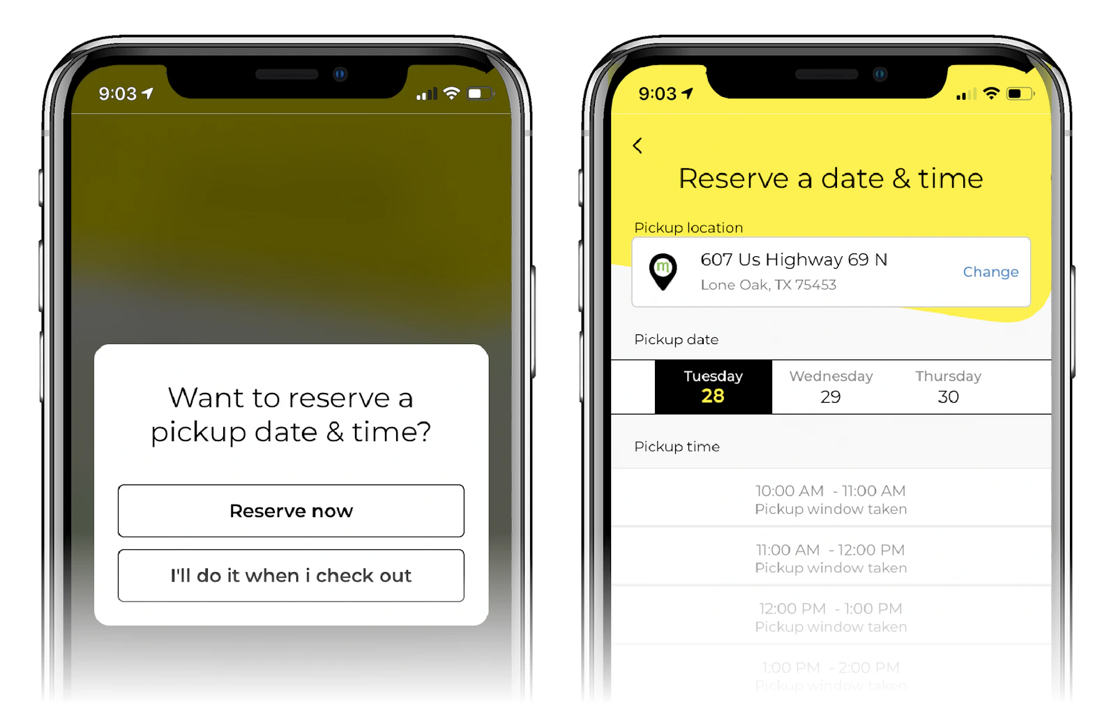 Your Dollar General App for Grocery Pickup Questions, Answered - The ...