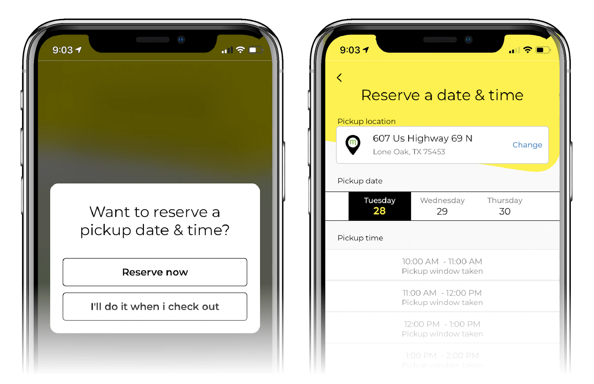 Your Dollar General App for Grocery Pickup Questions, Answered - The ...