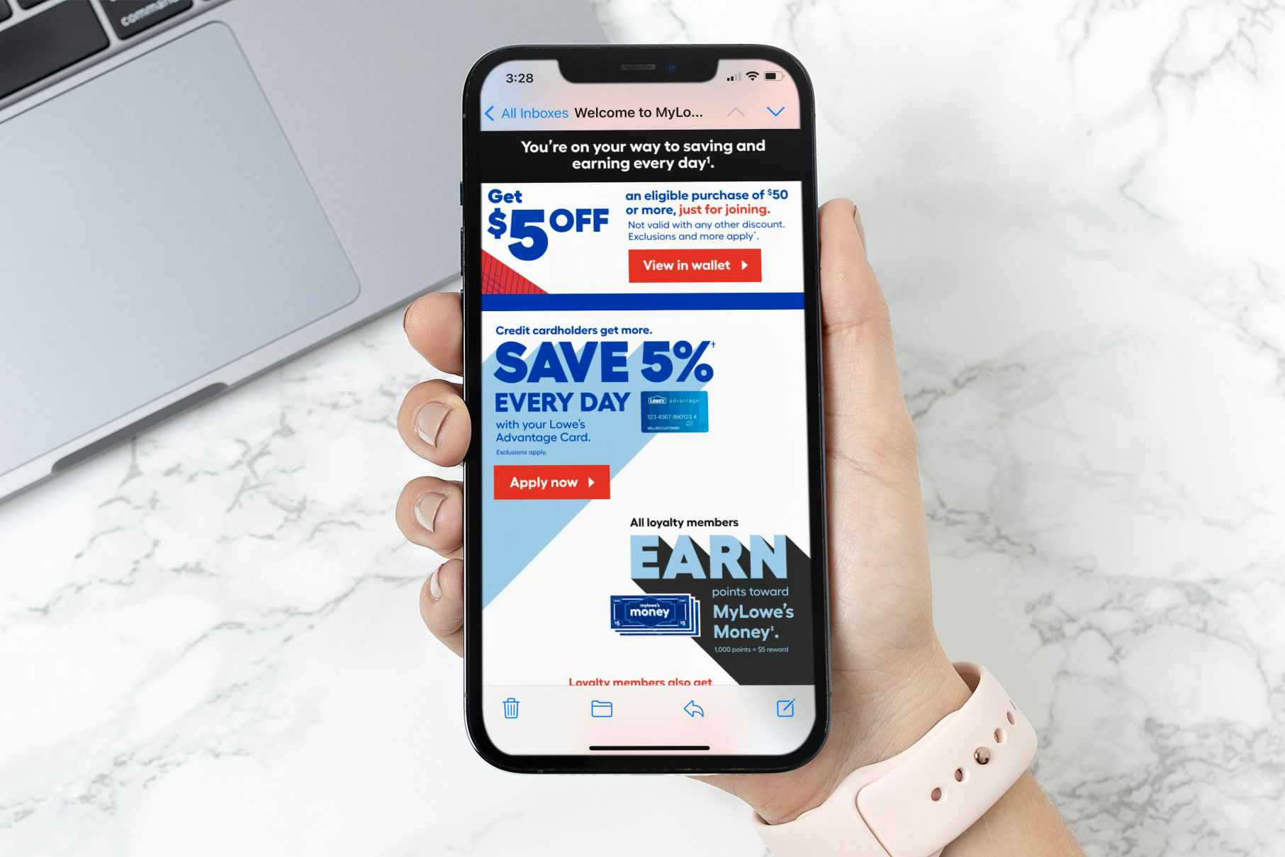 How MyLowe's Rewards Works: Free Rewards and Benefits - The Krazy ...