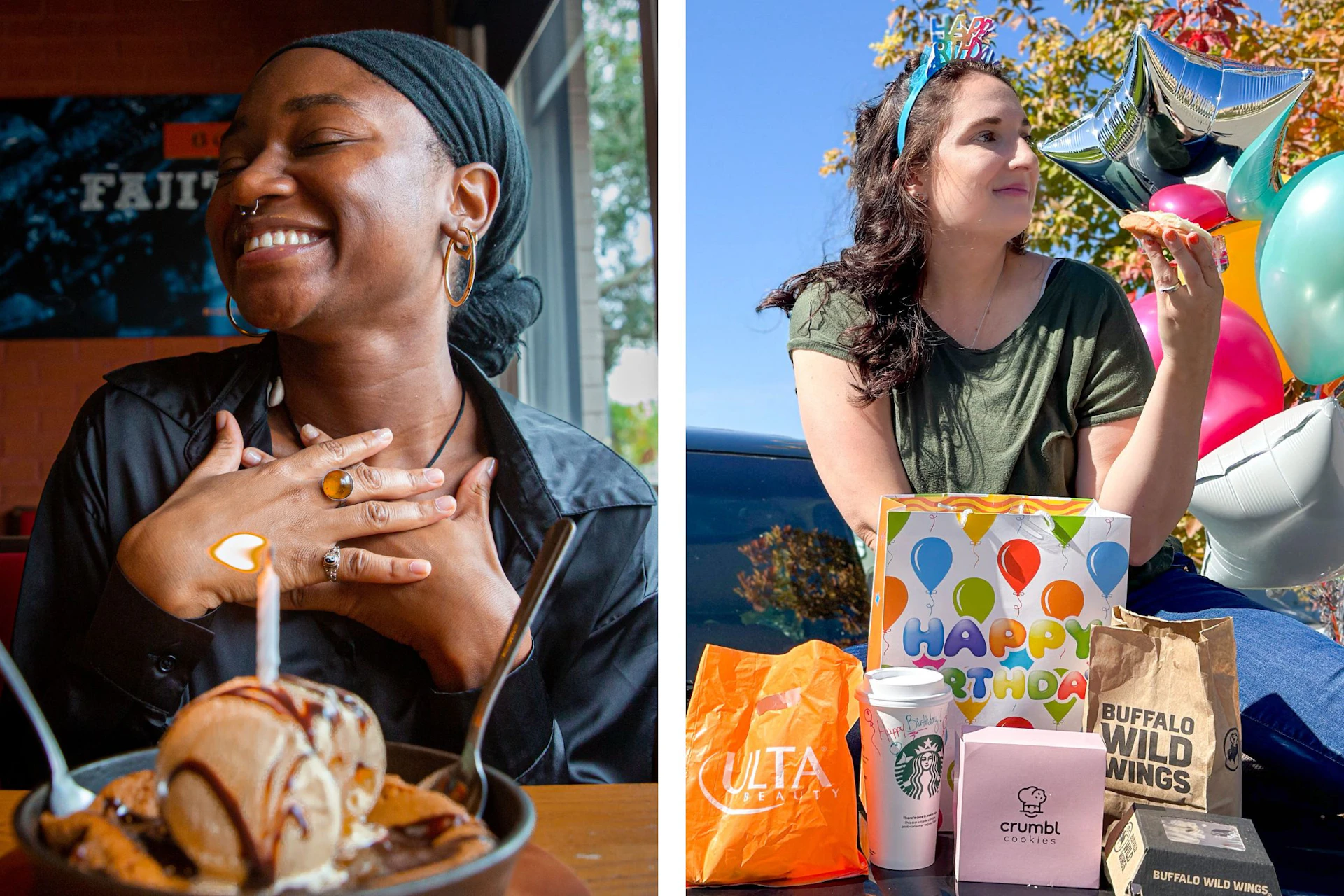 300+ Birthday Freebies & Discounts for 2026 — Krazy Coupon Lady - The ...