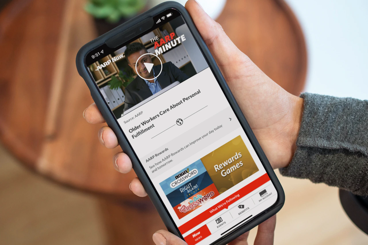 The Best AARP Discounts and How to Easily Get Them in 2025 - The Krazy ...