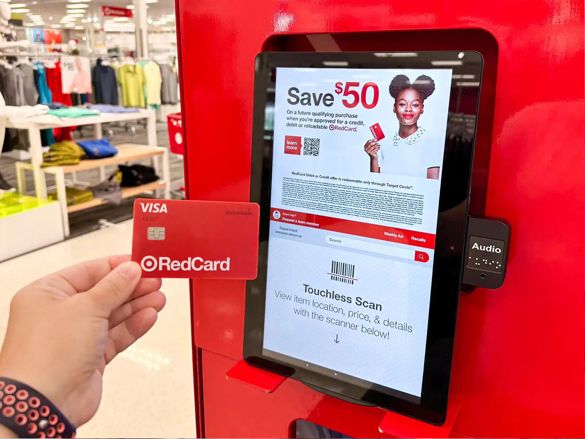 How to Decide Which Target RedCard is Right for You - The Krazy Coupon Lady