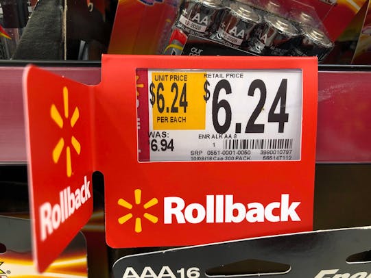 10 Walmart Price Tag Myths, Facts, and Rumors Debunked - The Krazy ...