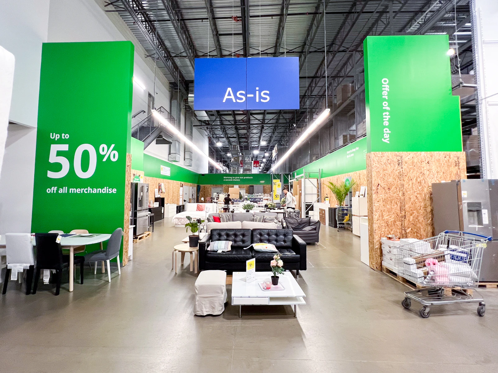 How to Save at IKEA: Discounts, Coupons, & Deals 2025 - The Krazy ...