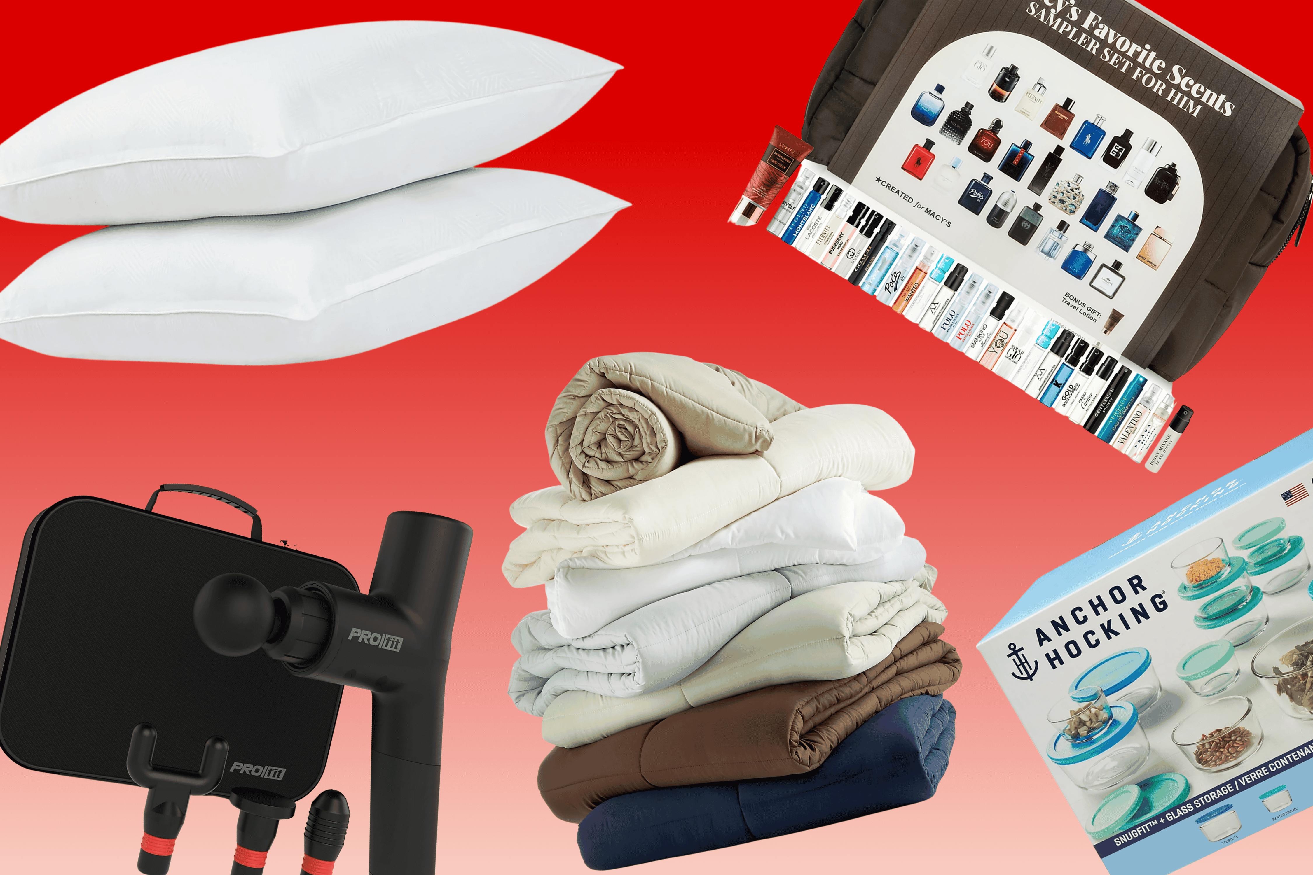 Macy’s One Day Sale 2025: Here's When to Expect It - The Krazy Coupon Lady