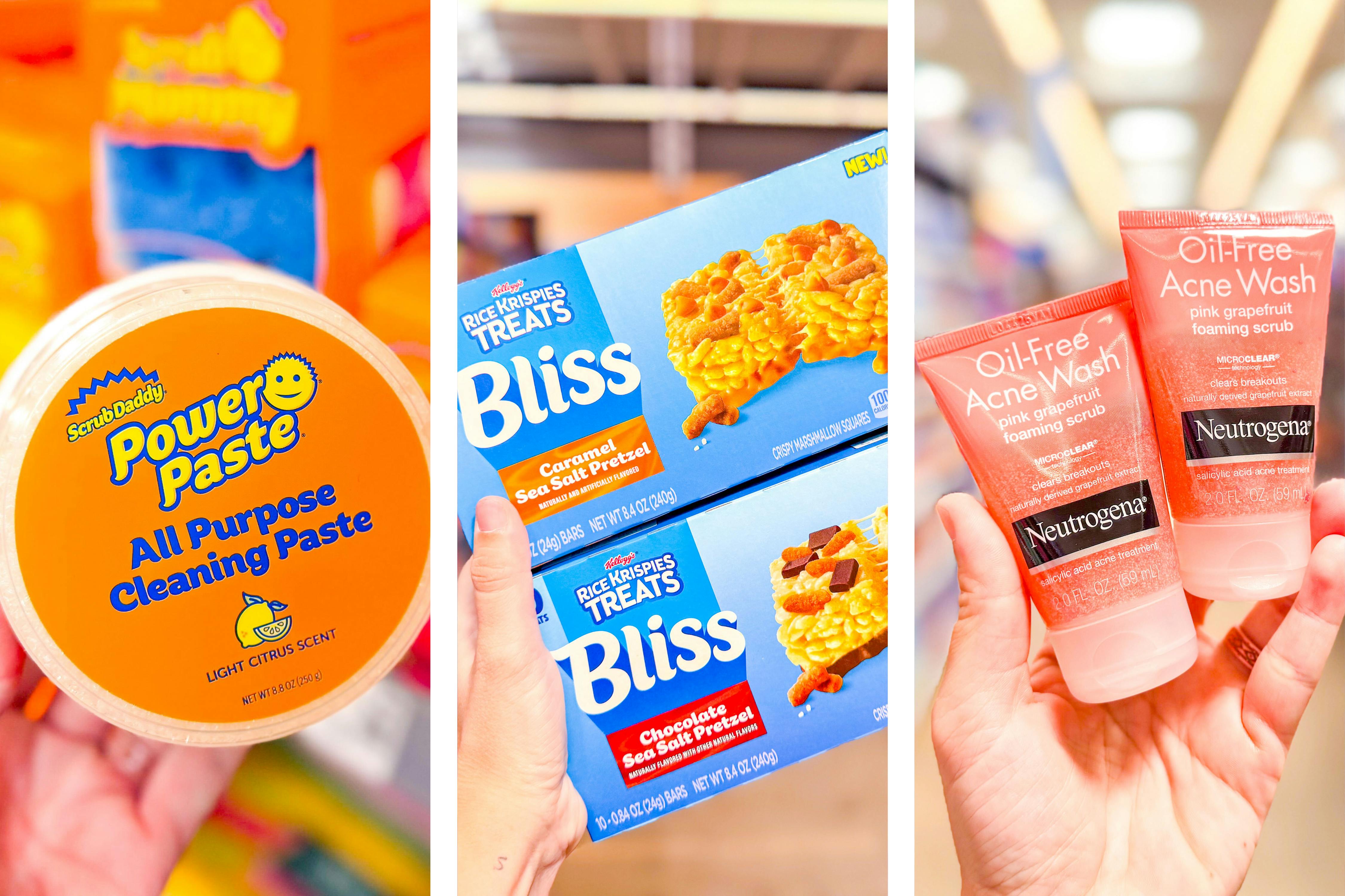 LATEST Walmart Cash Offers List July 2025 - The Krazy Coupon Lady