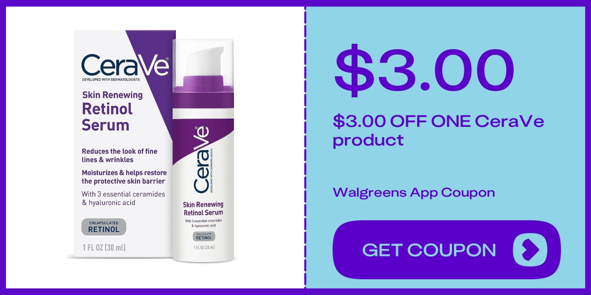 Best Coupons This Week: Aug. 19, 2024 - The Krazy Coupon Lady