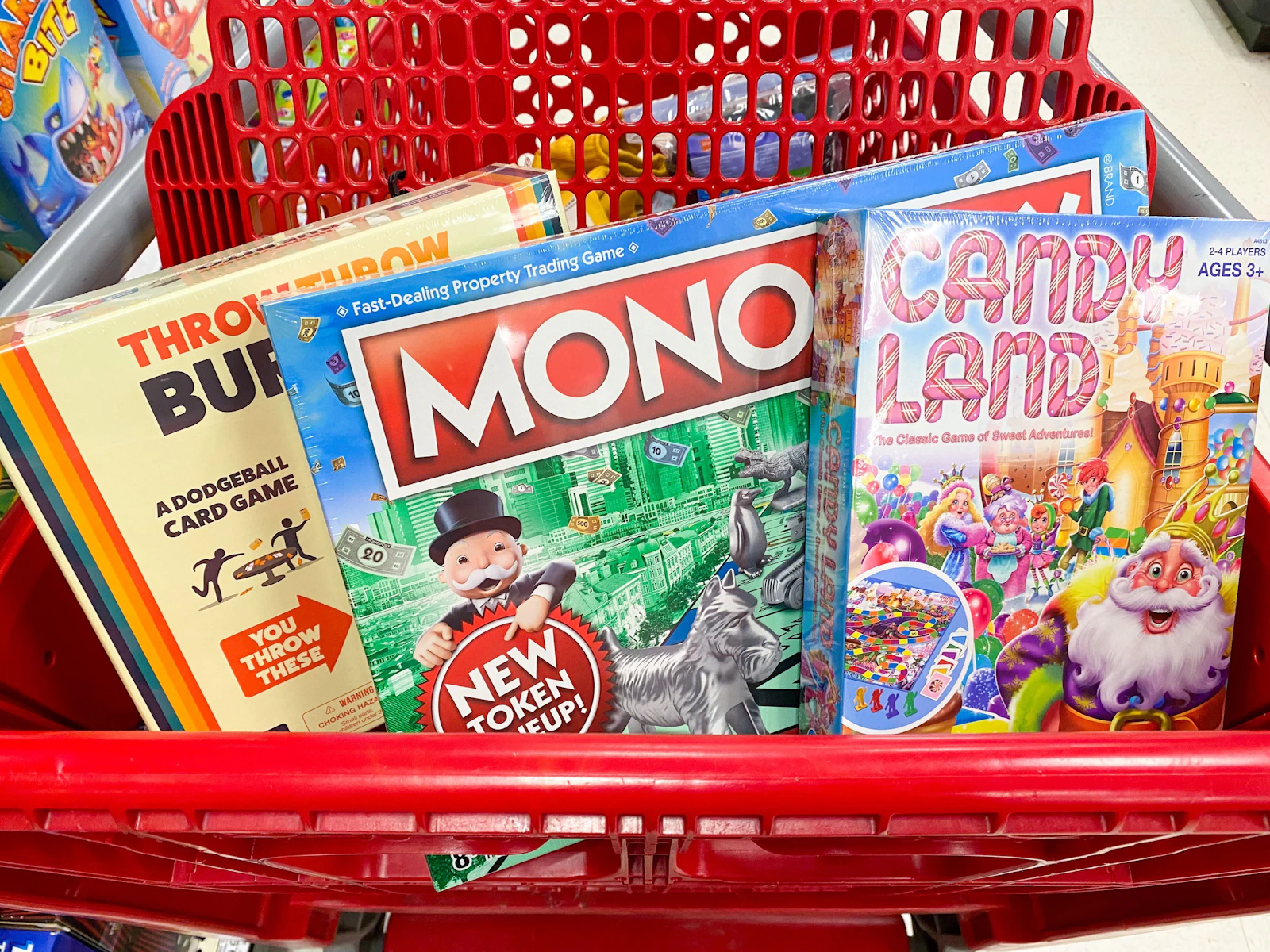 11 Target Toy Tips for Sales & Deals - The Krazy Coupon Lady