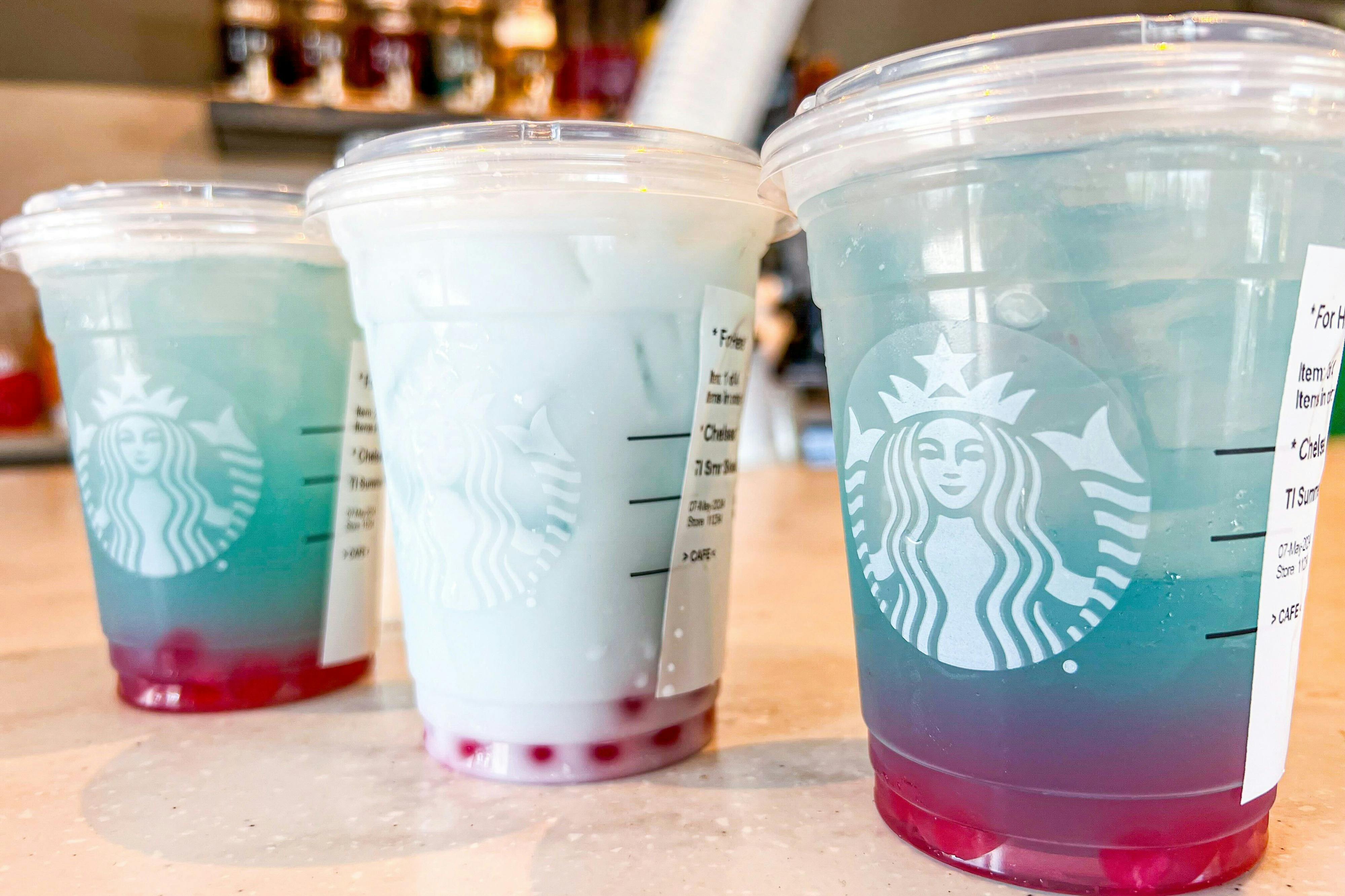 Everything We Know About the Starbucks BOGO Deals in June - The Krazy ...