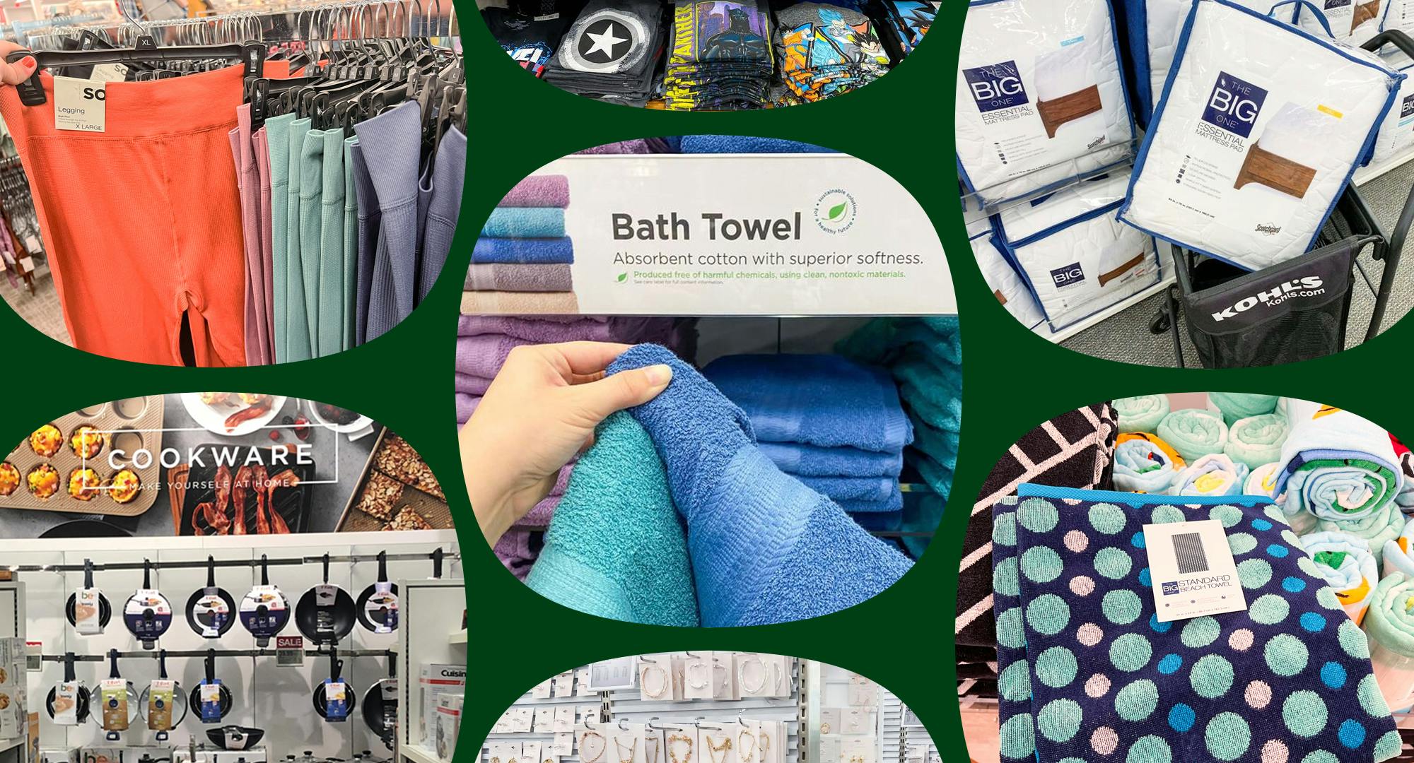 Kohl's Friends and Family Sale Predicted to Return in Sept. 2023 - The ...