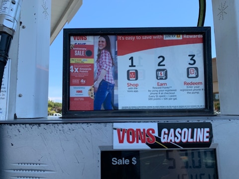 How to Coupon at Vons - The Krazy Coupon Lady