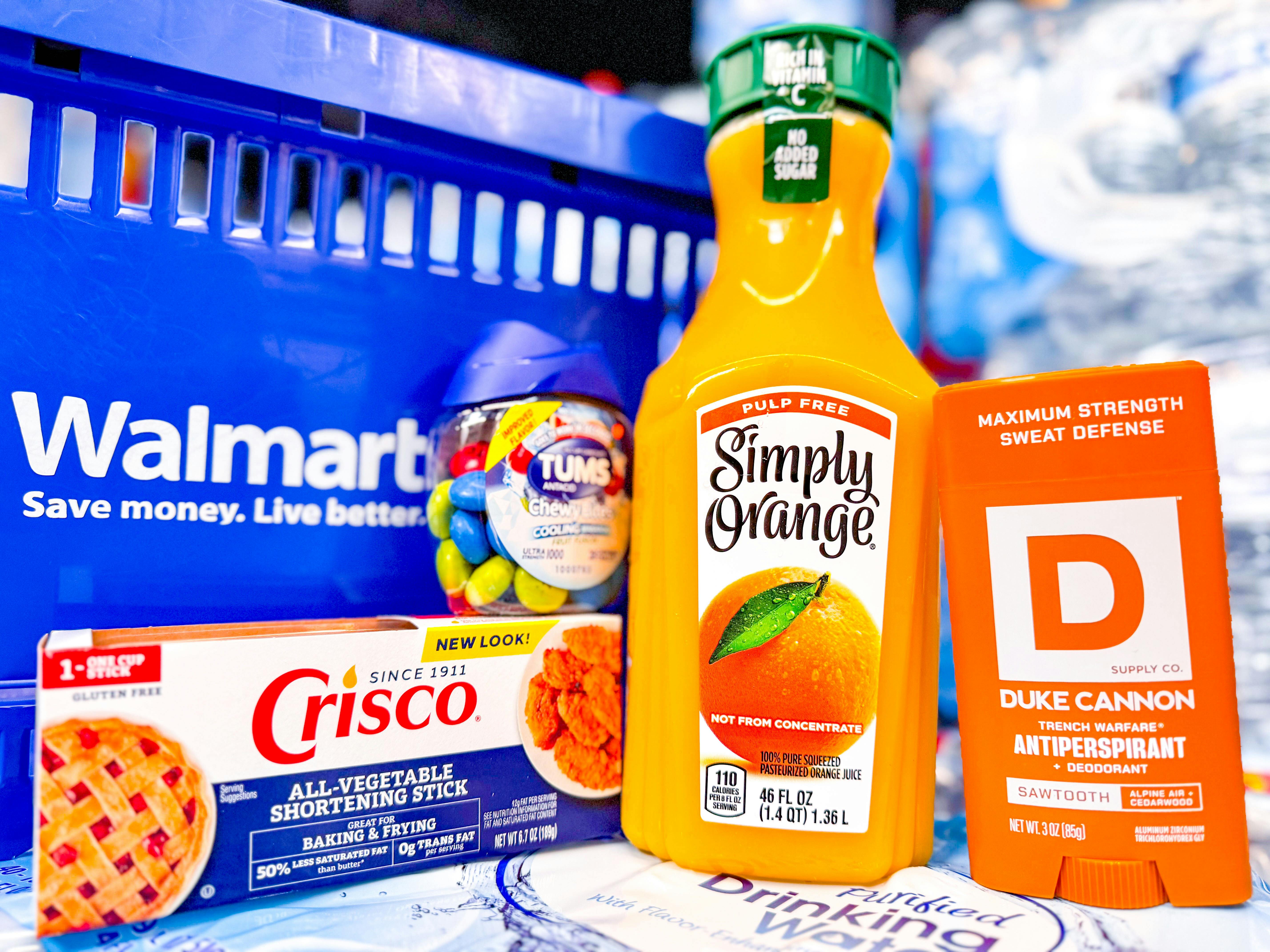 Walmart Weekly Ad and Deals | July 13 - July 19, 2025 - The Krazy ...