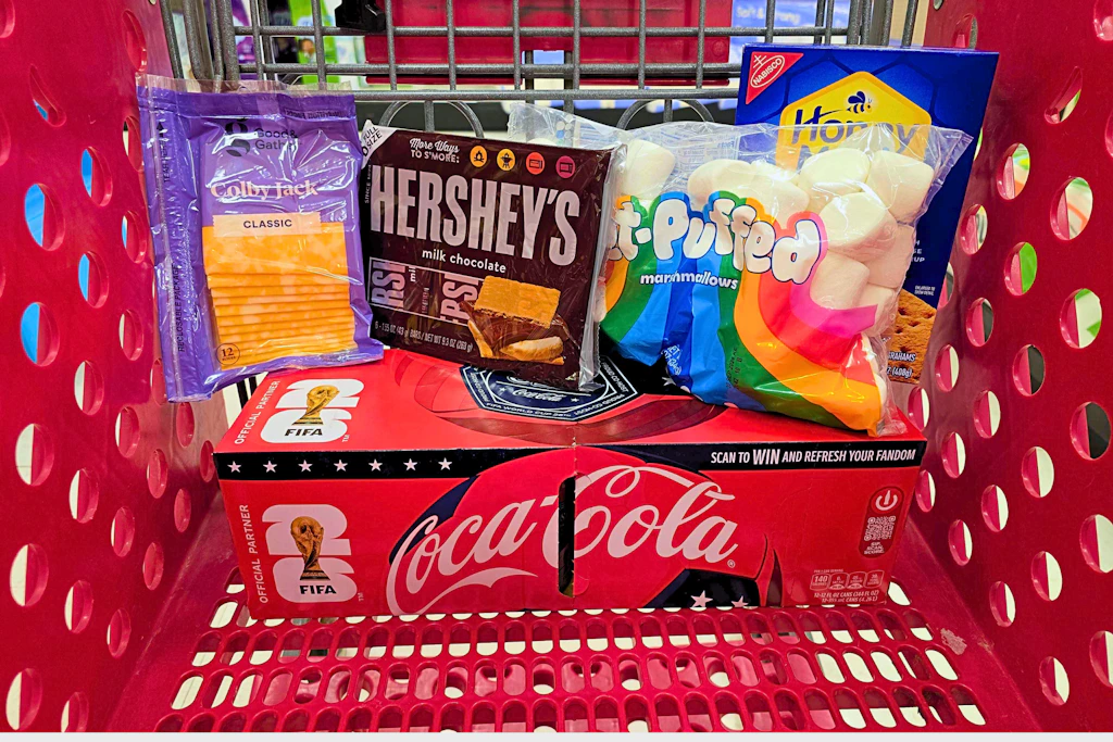 Target Weekly Ad and Deals | May 31 - June 6, 2026 - The Krazy Coupon Lady