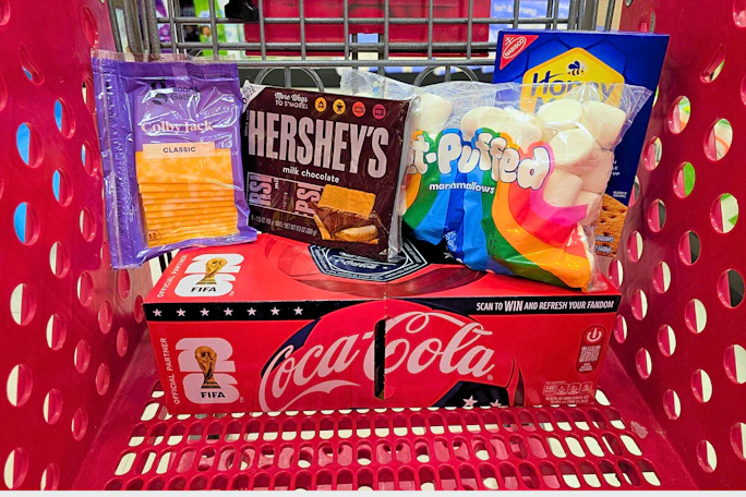 Target Weekly Ad and Deals | May 31 - June 6, 2026 - The Krazy Coupon Lady