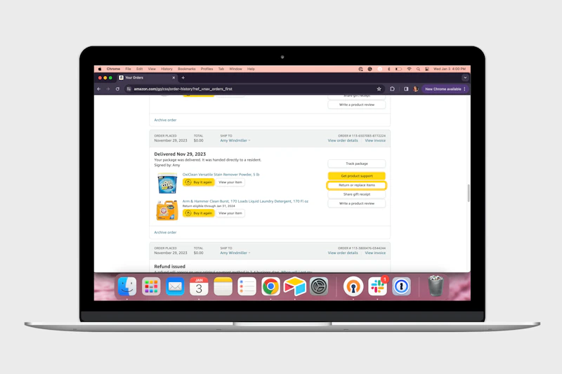 Amazon Returns at Staples: Here's What They're Testing - The Krazy ...