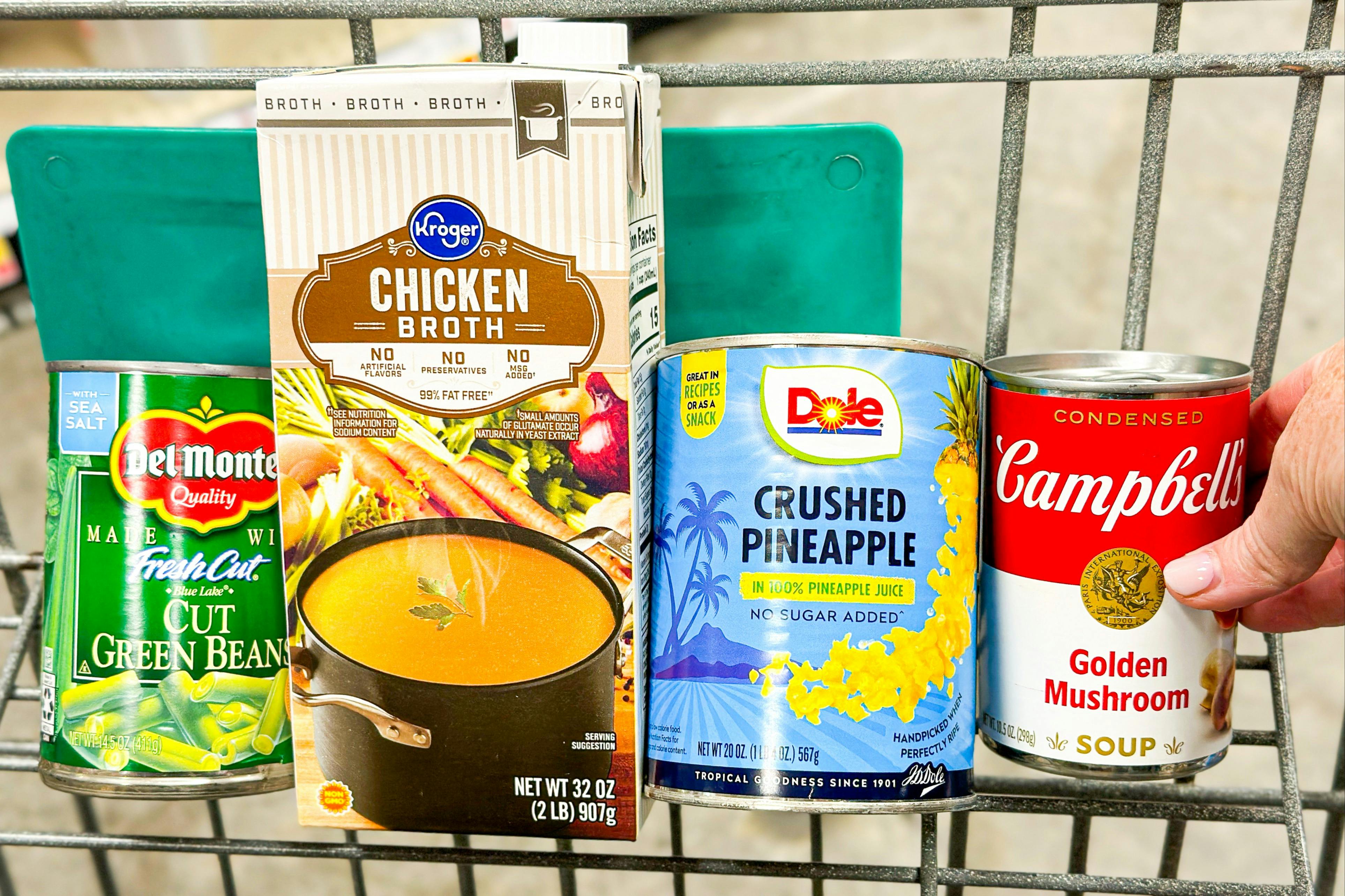 Fred Meyer Weekly Ad and Deals | Nov. 6 - 12, 2024 - The Krazy Coupon Lady