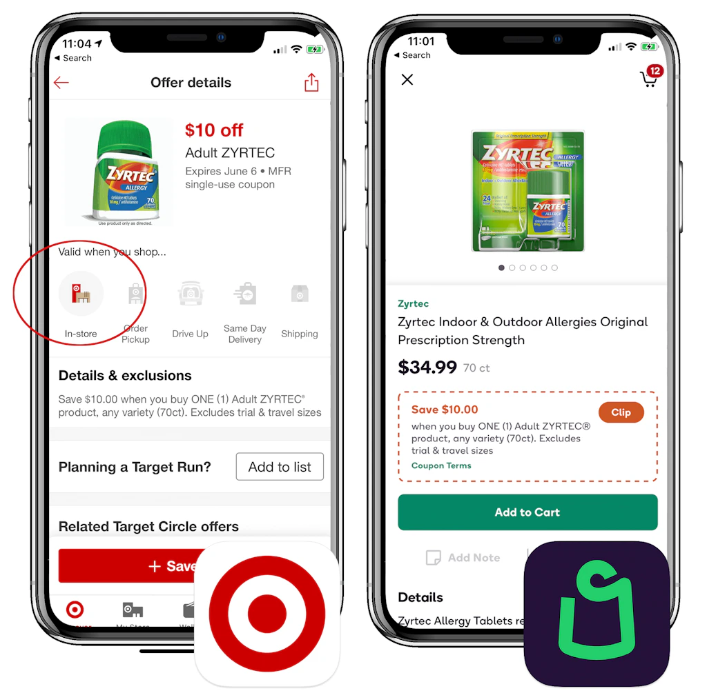Target Same-Day Delivery Via Shipt: How Shipt Works - The Krazy Coupon Lady