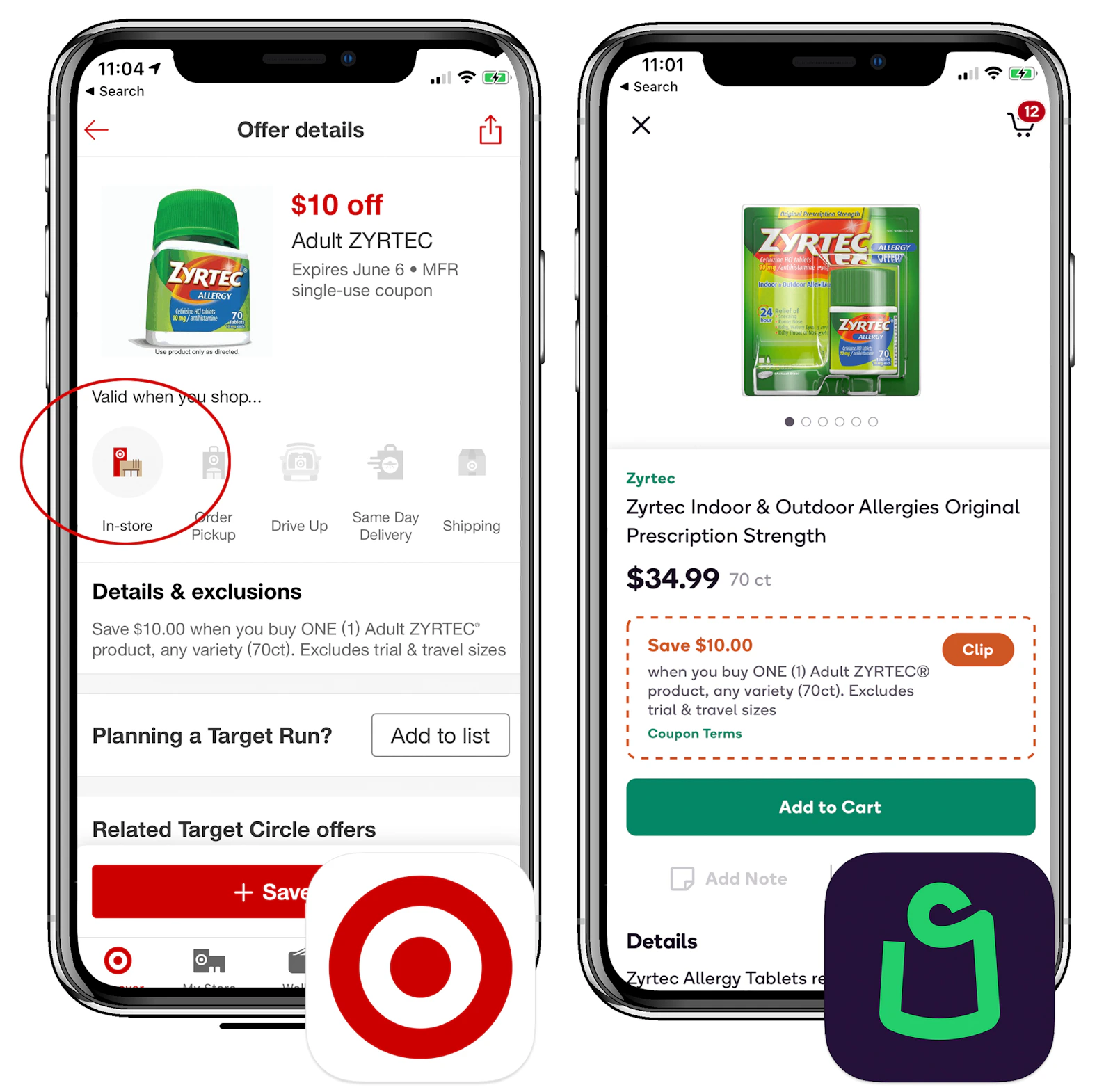 Target Same-Day Delivery Via Shipt: How Shipt Works - The Krazy Coupon Lady