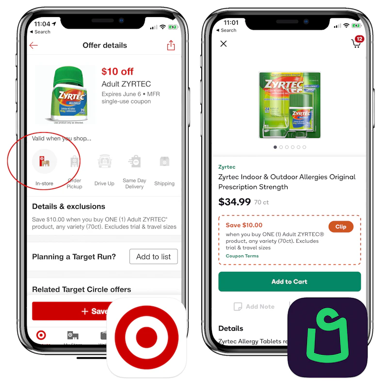 Target Same-Day Delivery Via Shipt: How Shipt Works - The Krazy Coupon Lady