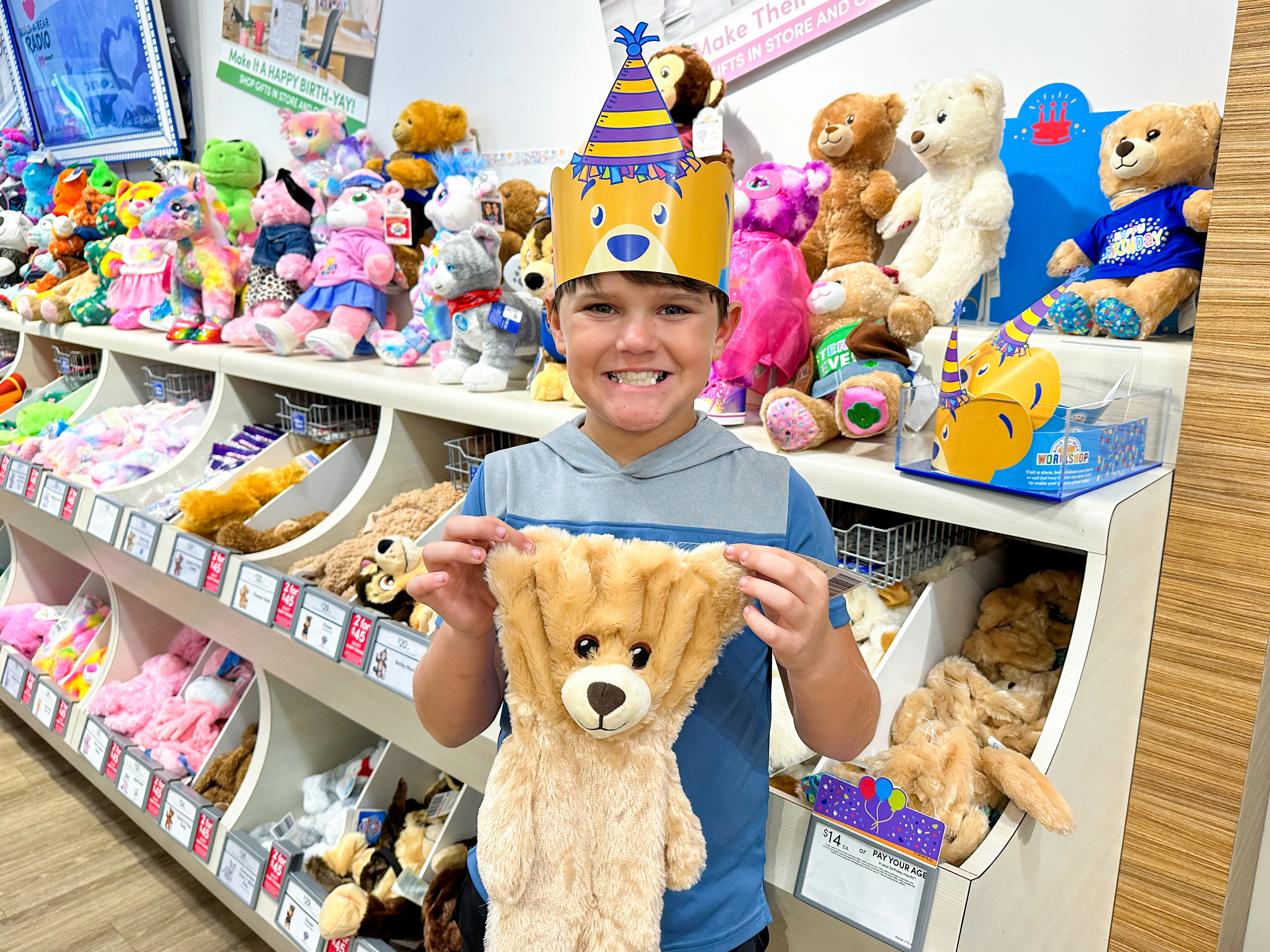 Build a Bear Pay Your Age Here s How It Works The Krazy Coupon Lady Build a Bear Pay Your Age Here s How It Works The Krazy Coupon Lady