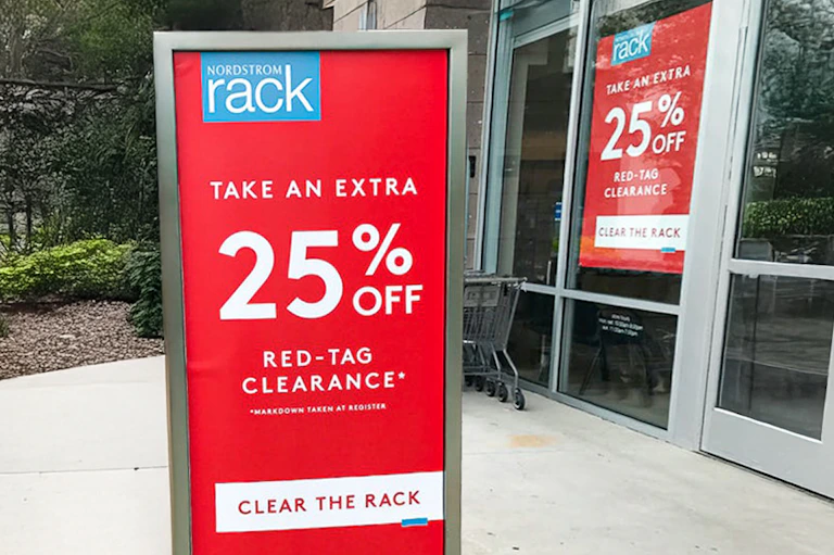 Nordstrom Rack Sale Schedule 2026: Does Nordstrom Rack Have Sales ...