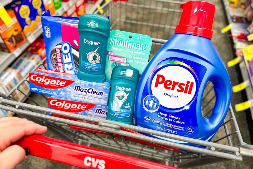 CVS Weekly Ad and Deals | Oct. 12 - Oct. 25, 2025 - The Krazy Coupon Lady