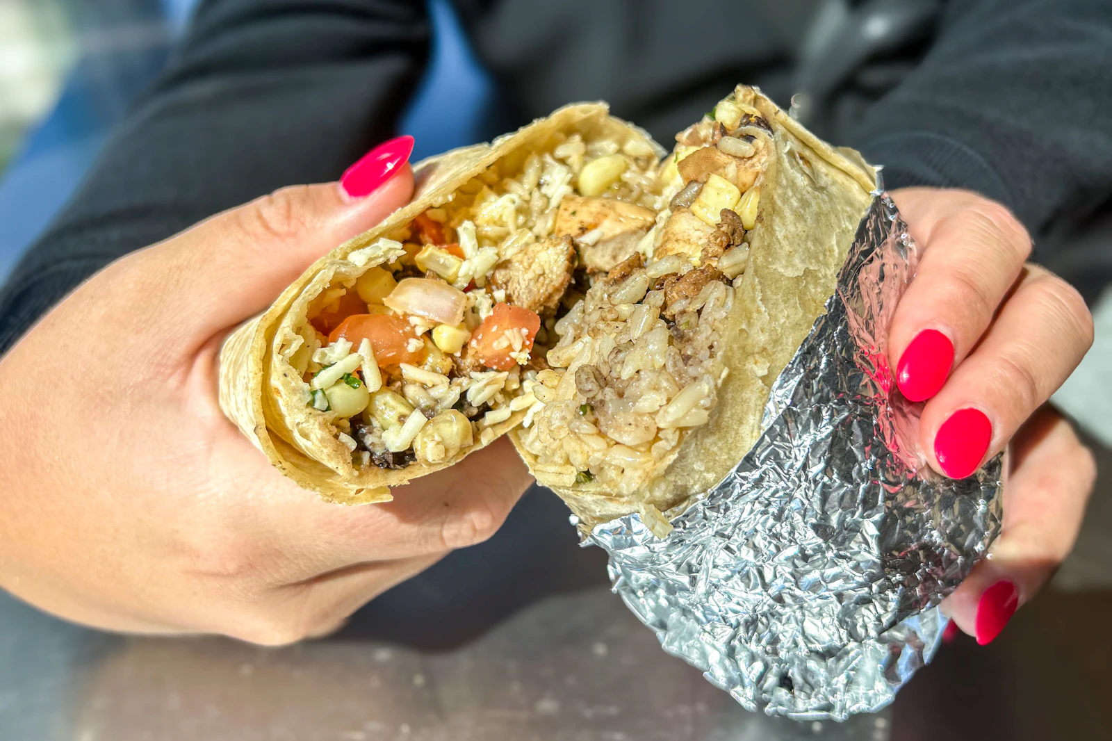 National Burrito Day Deals 2025: Where to Find Free Burritos and Deals ...