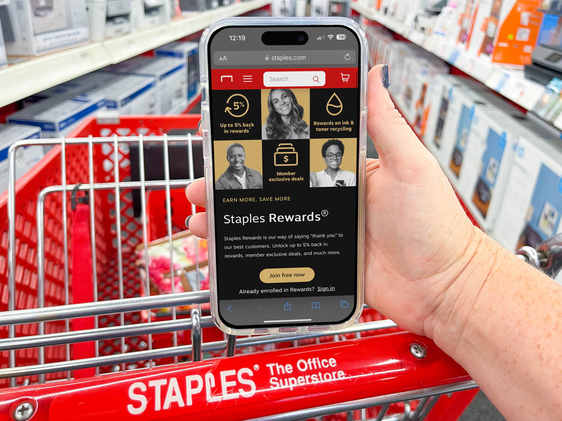 18 Staples Shopping Tips to Help You Win at Office Supplies - The Krazy ...