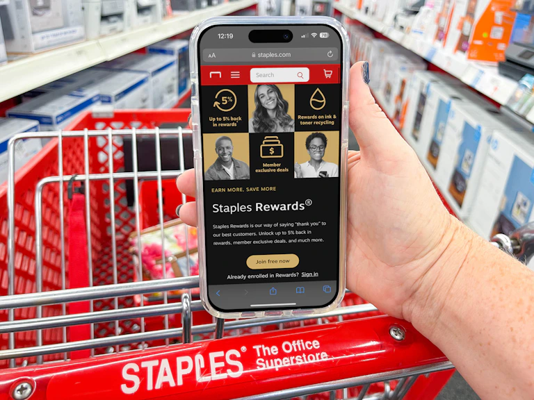 18 Staples Shopping Tips to Help You Win at Office Supplies - The Krazy ...