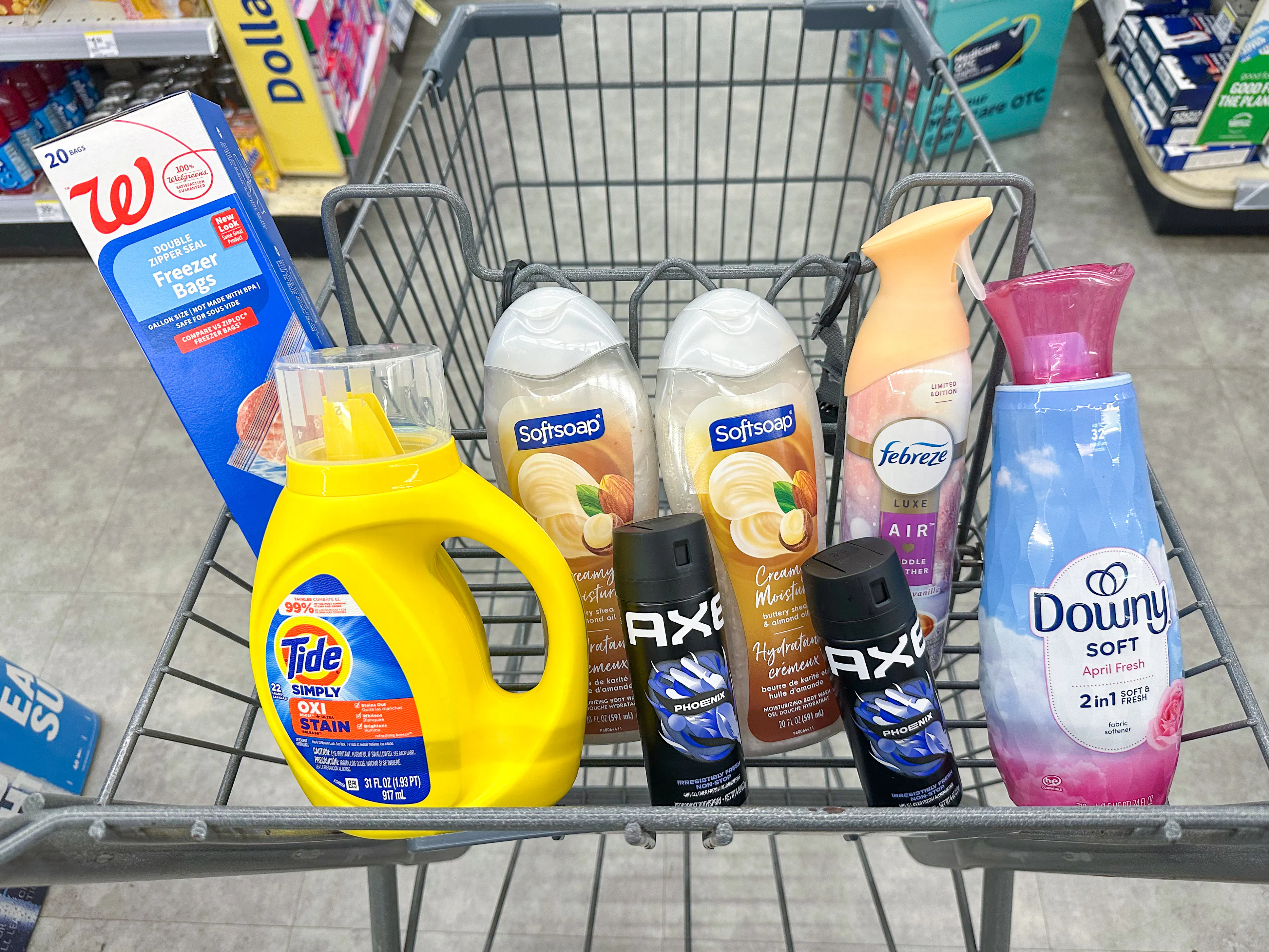 Walgreens Weekly Ad and Deals | Sept. 14 - Sept. 20 2025 - The Krazy ...