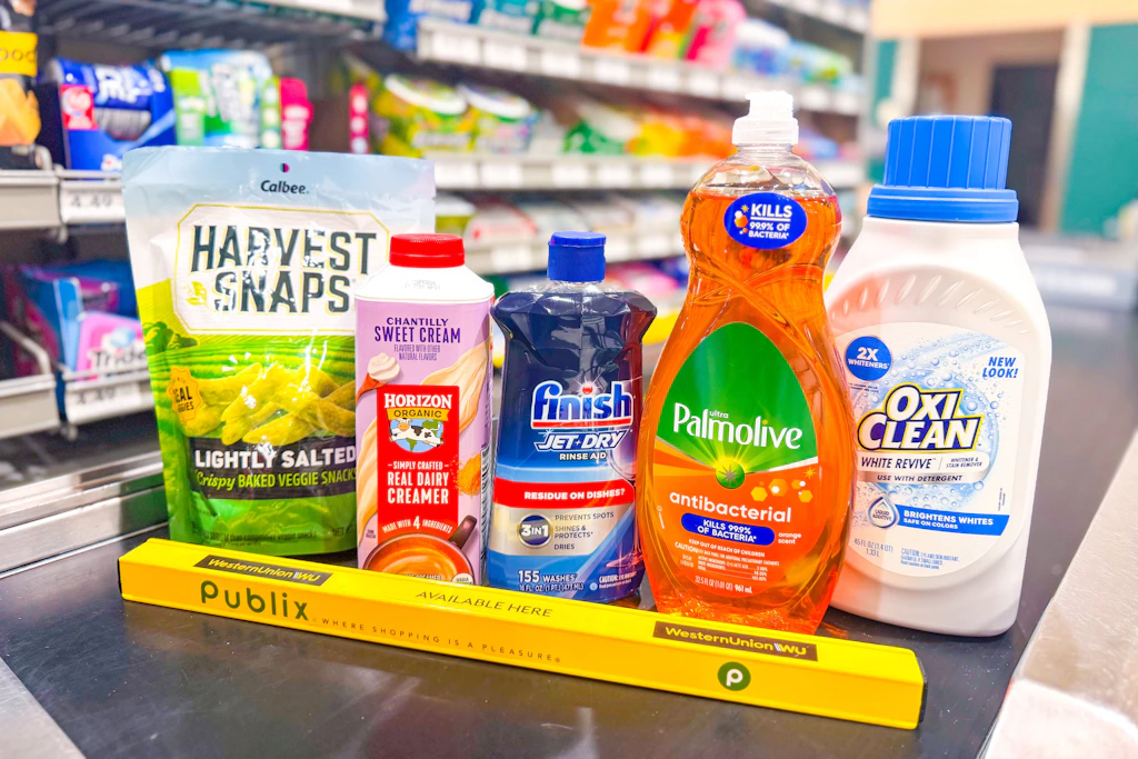 Publix Weekly Ad and Deals | March 5 - 11, 2026 - The Krazy Coupon Lady
