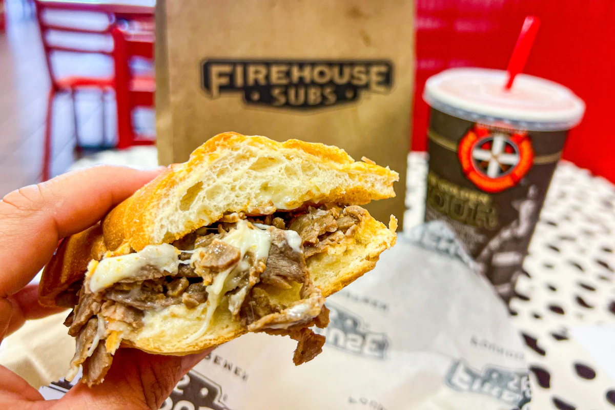 Firehouse Subs Giving Free Meals to Frontline Workers in Florida from ...
