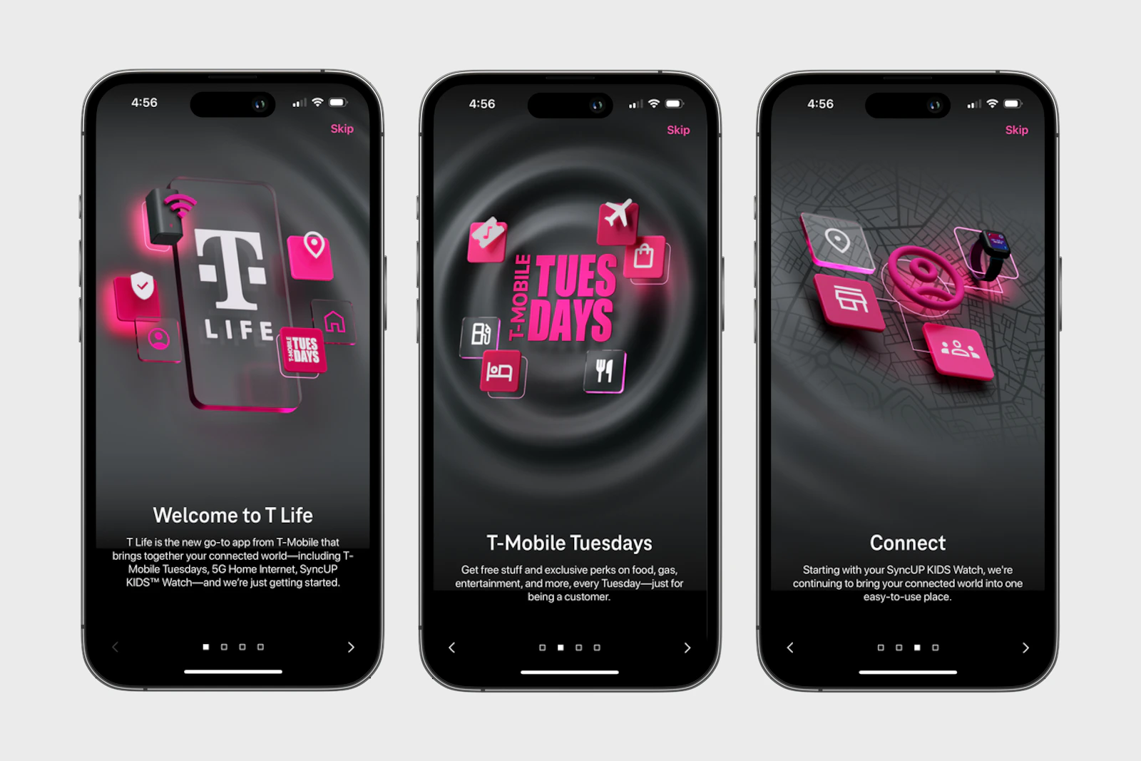 T-Mobile Tuesday Deals: How to Get TMobile Tuesdays Freebies Every Week ...