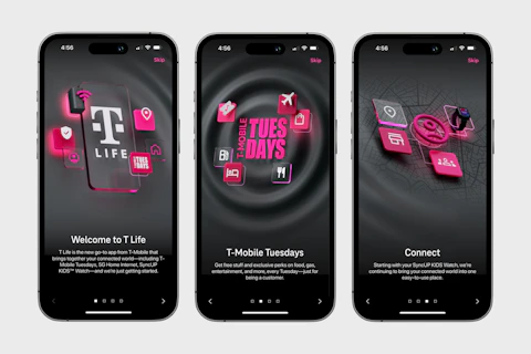 T-Mobile Tuesday Deals: How to Get TMobile Tuesdays Freebies Every Week ...