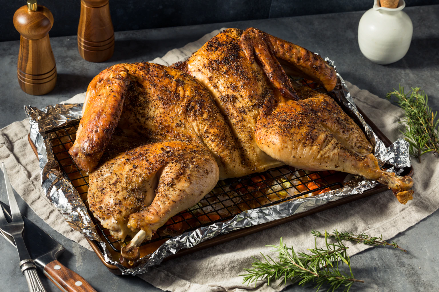 12 Thanksgiving Dinner Hacks to Make It Easier - The Krazy Coupon Lady