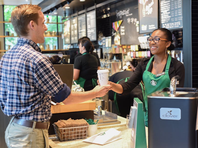 17 Free Coffee Deals on National Coffee Day: Sept. 29 - The Krazy ...