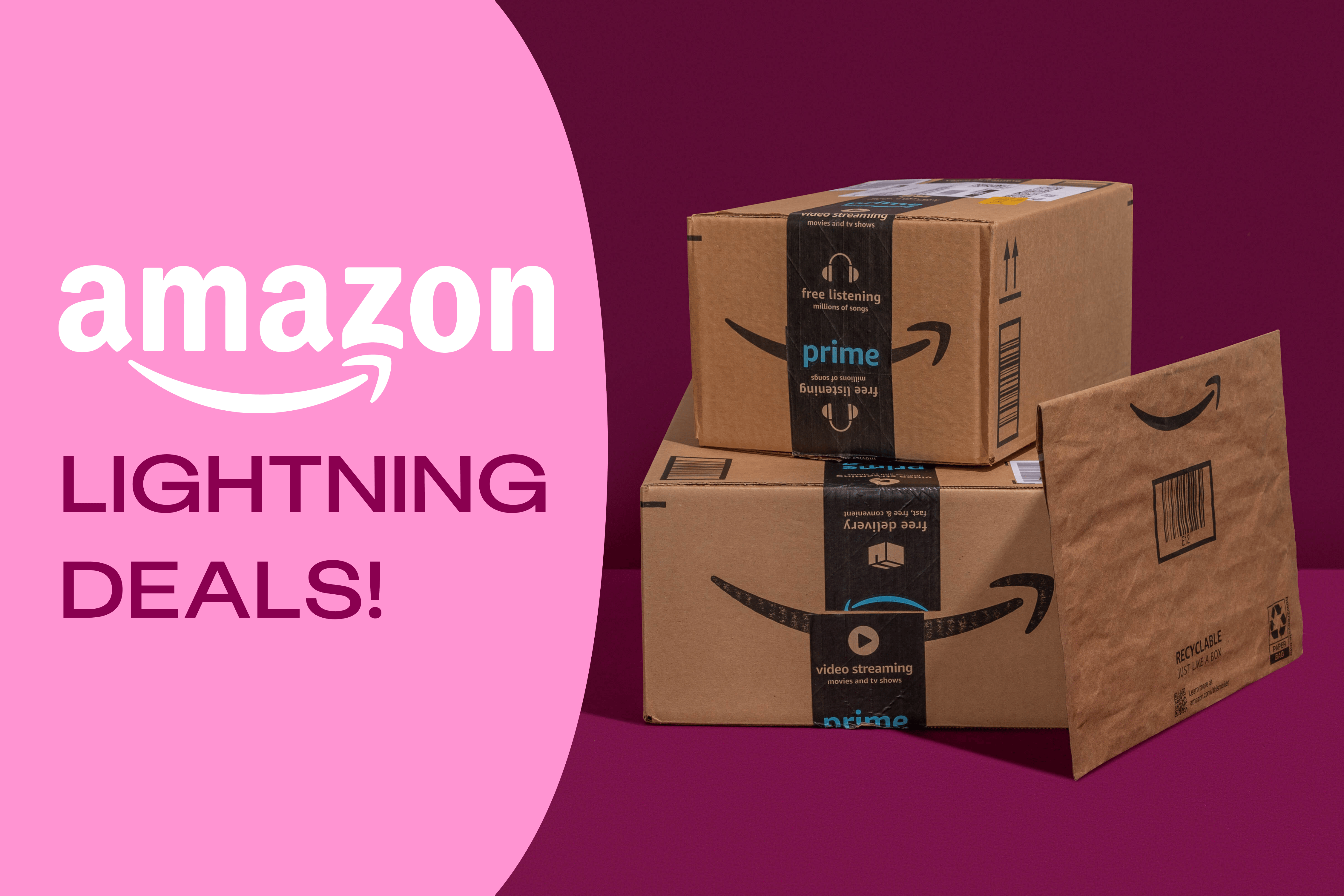 Amazon Lightning Deals: How To Save Up To 90% - The Krazy Coupon Lady