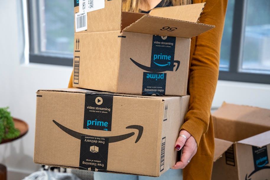 Amazon's No Rush Shipping Credits - How It Works - The Krazy Coupon Lady