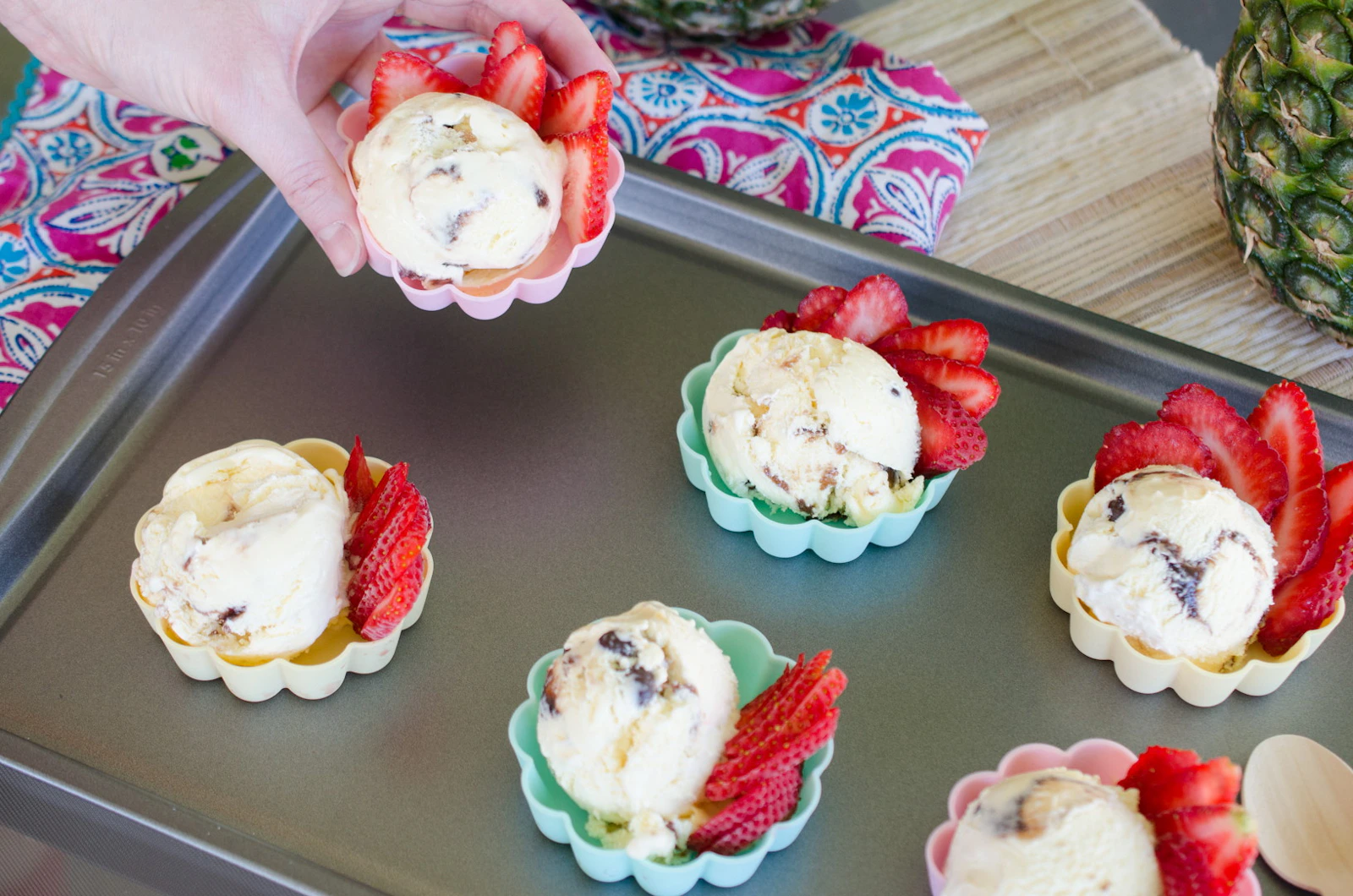 Backyard Party Hacks - The Krazy Coupon Lady
