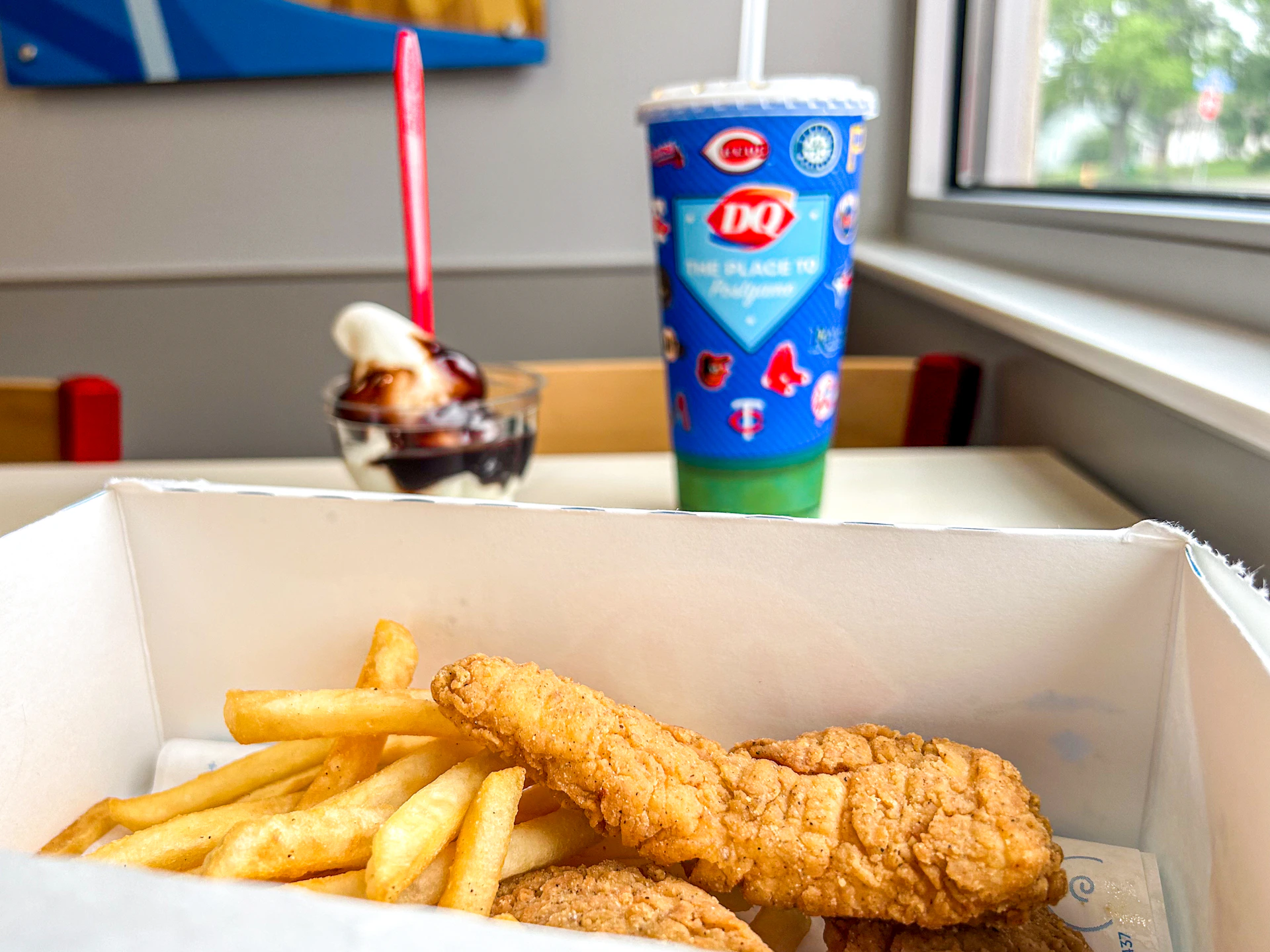 Is the Dairy Queen $7 Meal Deal Worth It? - The Krazy Coupon Lady