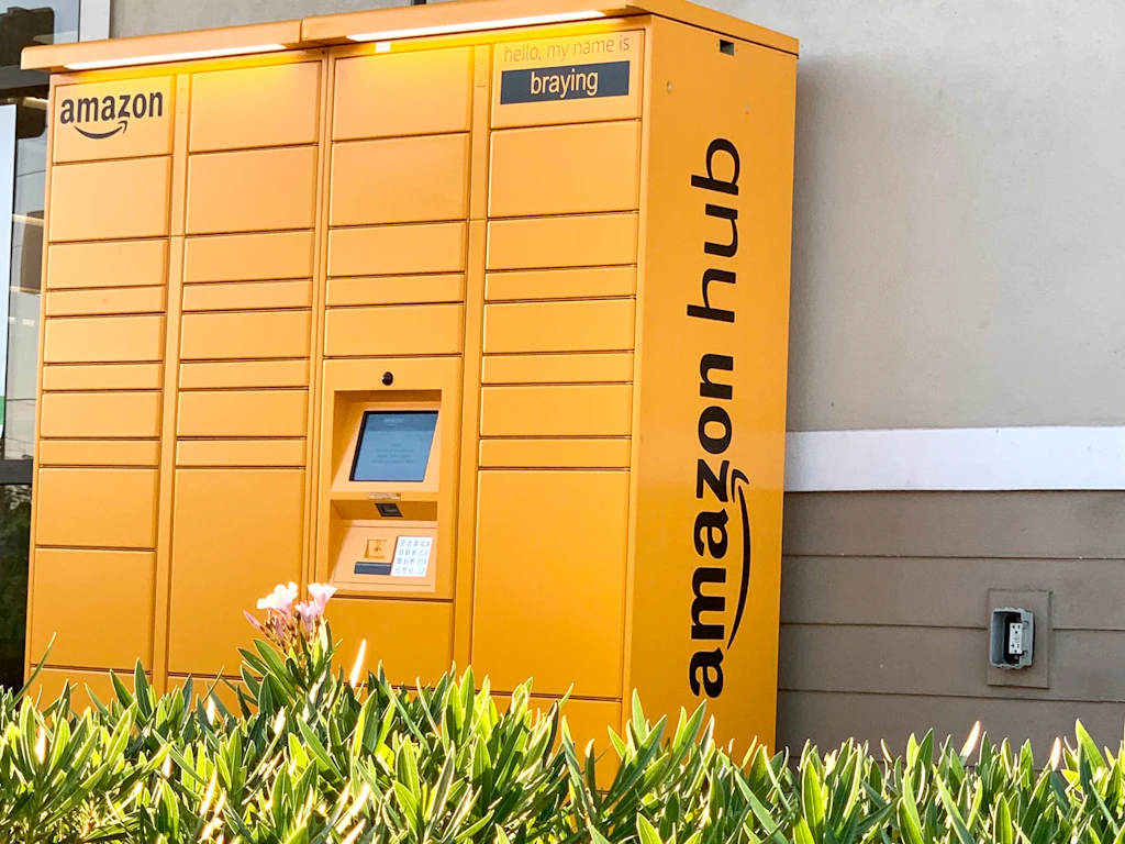 How To Buy Unclaimed Amazon Packages for Cheap - The Krazy Coupon Lady