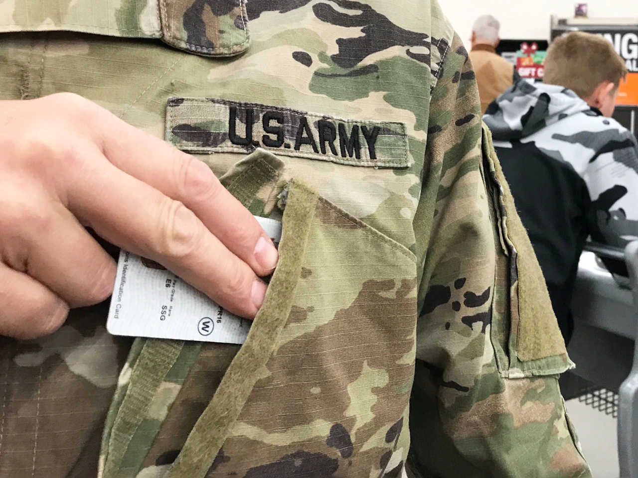 Walgreens Military Discount: Get 20% off Three Times a Year - The Krazy ...
